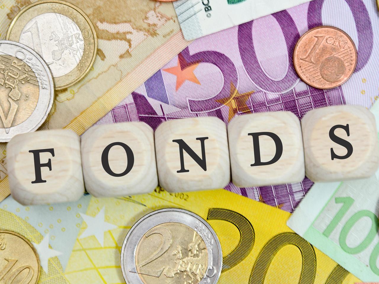 Veranlagen in Aktien, Investmentfonds, Edelmetalle | HYPO NOE